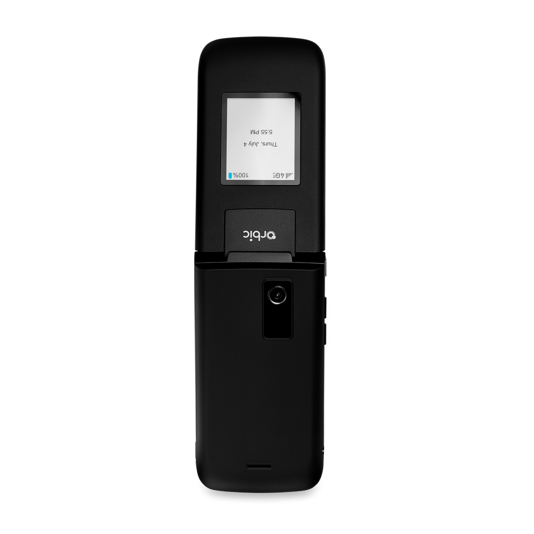 Orbic Journey R 4G | Orbic