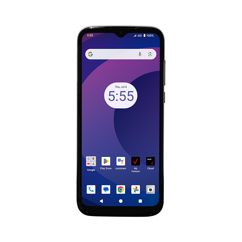 Orbic JOY 2 - Verizon | Orbic