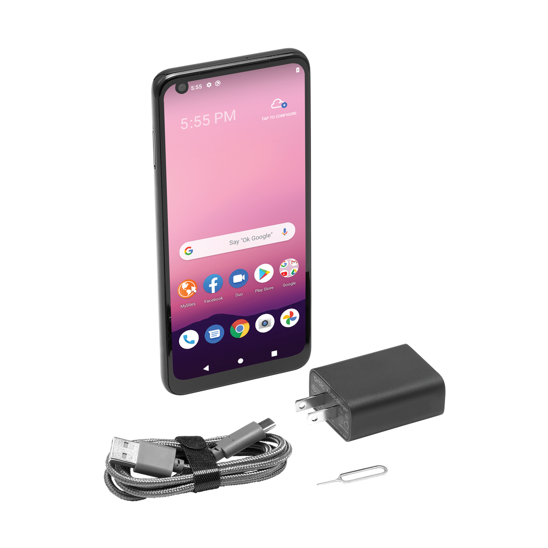 Orbic Magic 5G | Orbic