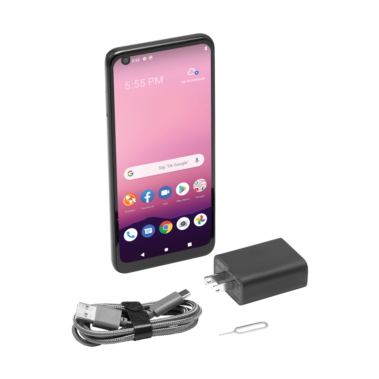 Orbic Magic 5G | Orbic