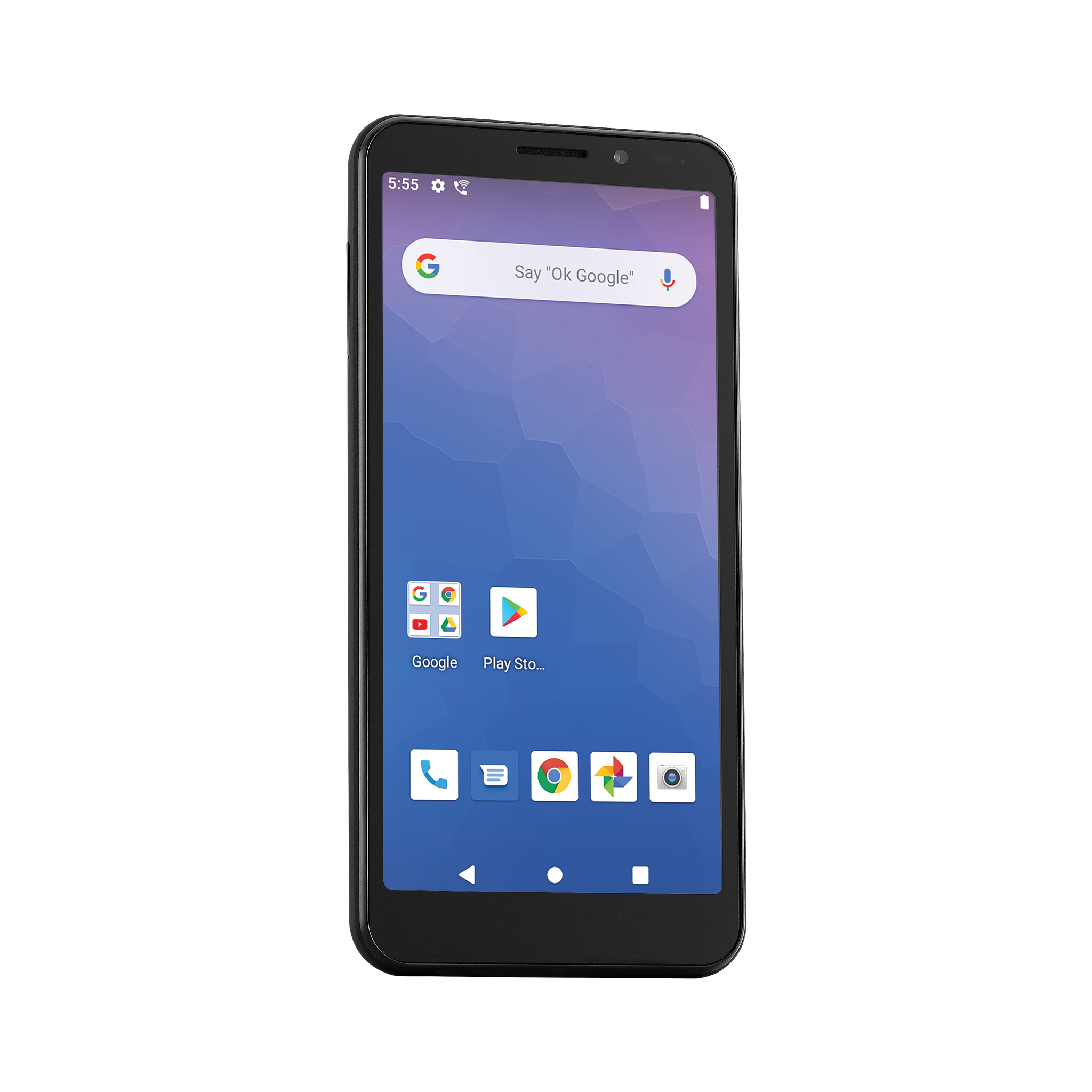 Orbic Maui+ Prepaid Smartphone | Orbic