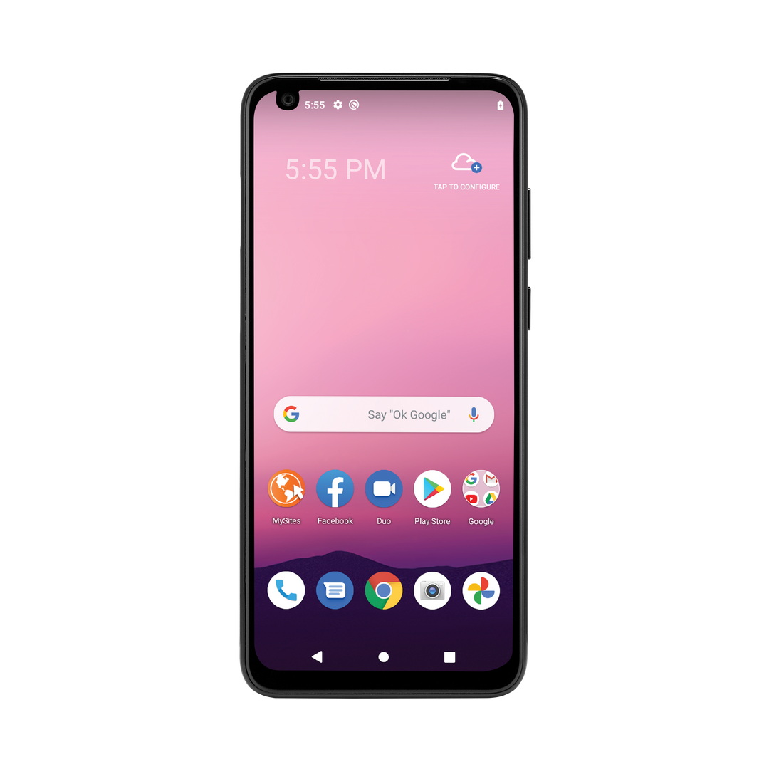 Orbic Magic 5G | Orbic