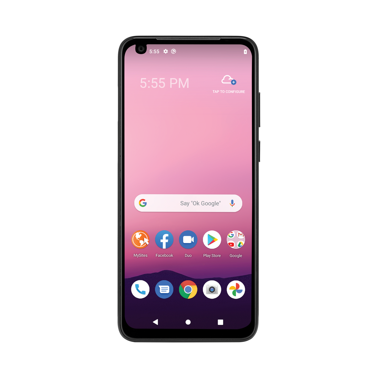 Orbic Magic 5G | Orbic