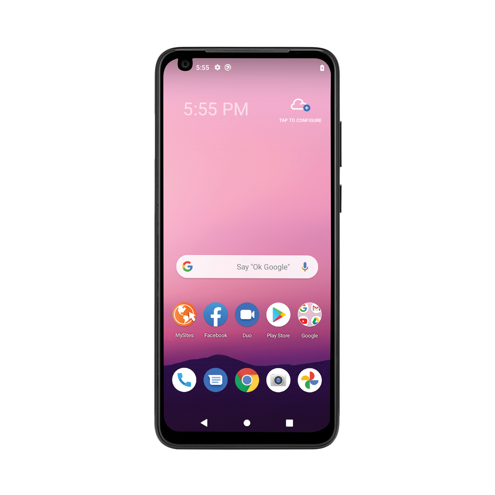 Orbic Magic 5G | Orbic