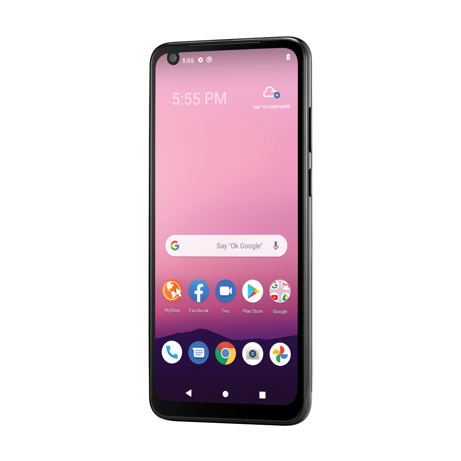 Orbic Magic 5G | Orbic