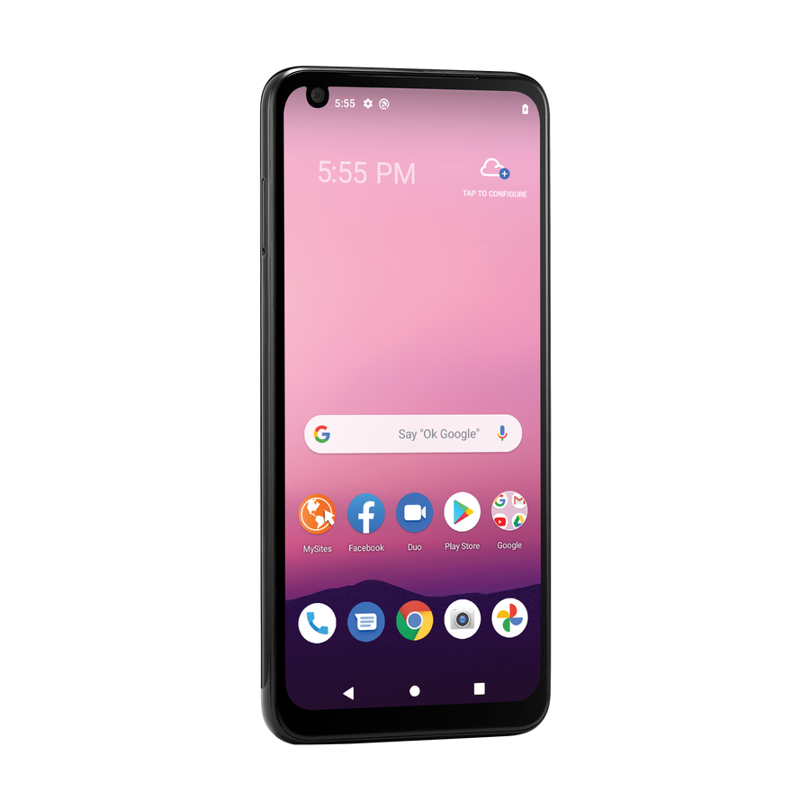 Orbic Magic 5G | Orbic