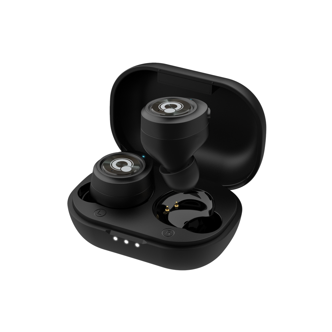 Orbic Fun 4G Unlocked Bundle - Orbic Ear Buds and Screen Protector inc ...