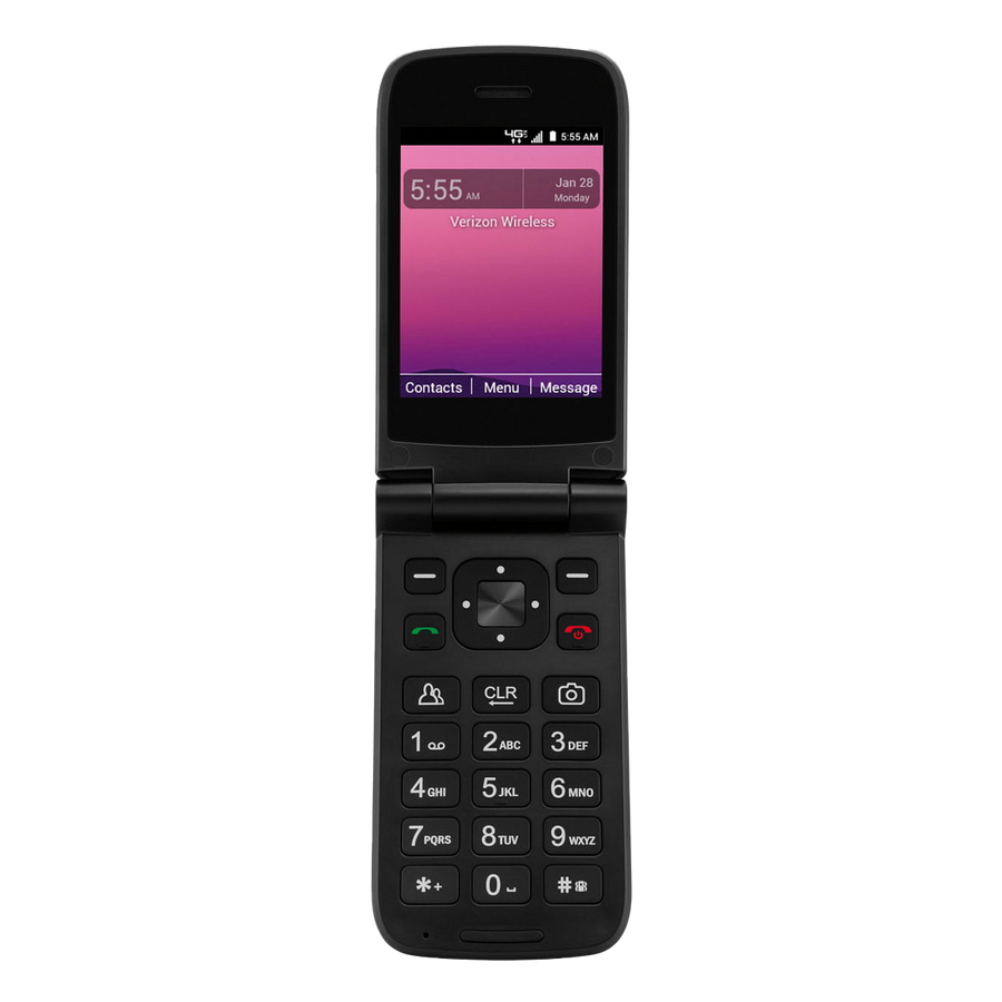 Orbic Journey V 4G - Verizon | Orbic