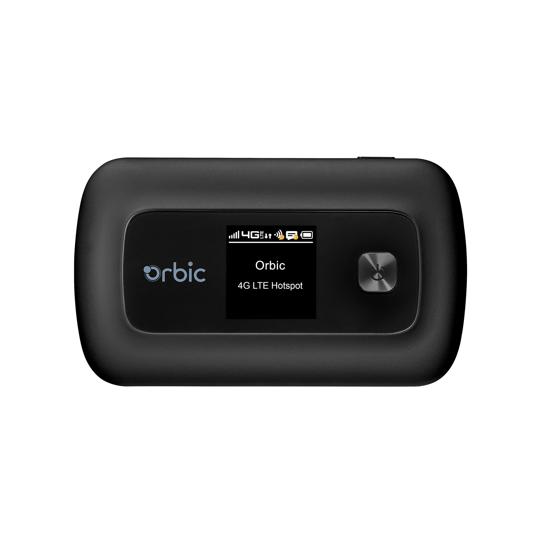 Speed 4G Mobile Hotspot Device | Orbic