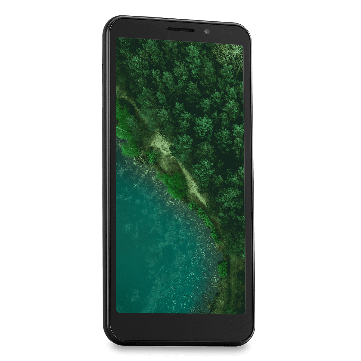 Maui Prepaid Smartphone | Orbic