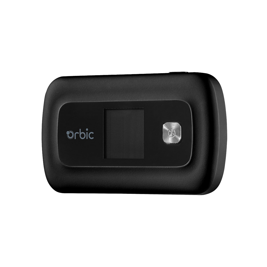 Speed 4G Mobile Hotspot Device | Orbic